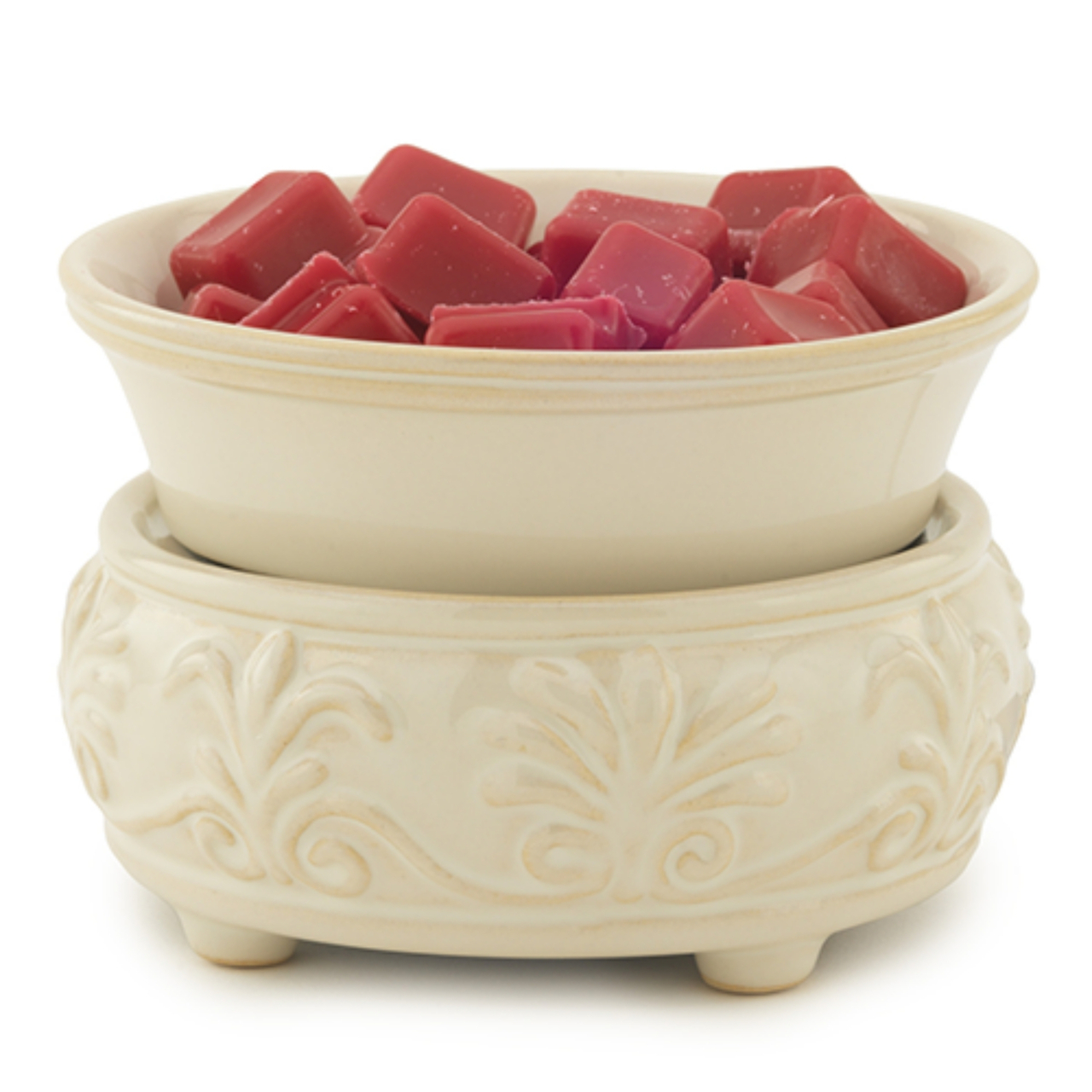 Sand Stone 2-In-1 Classic Fragrance Warmer | Candle Warmers