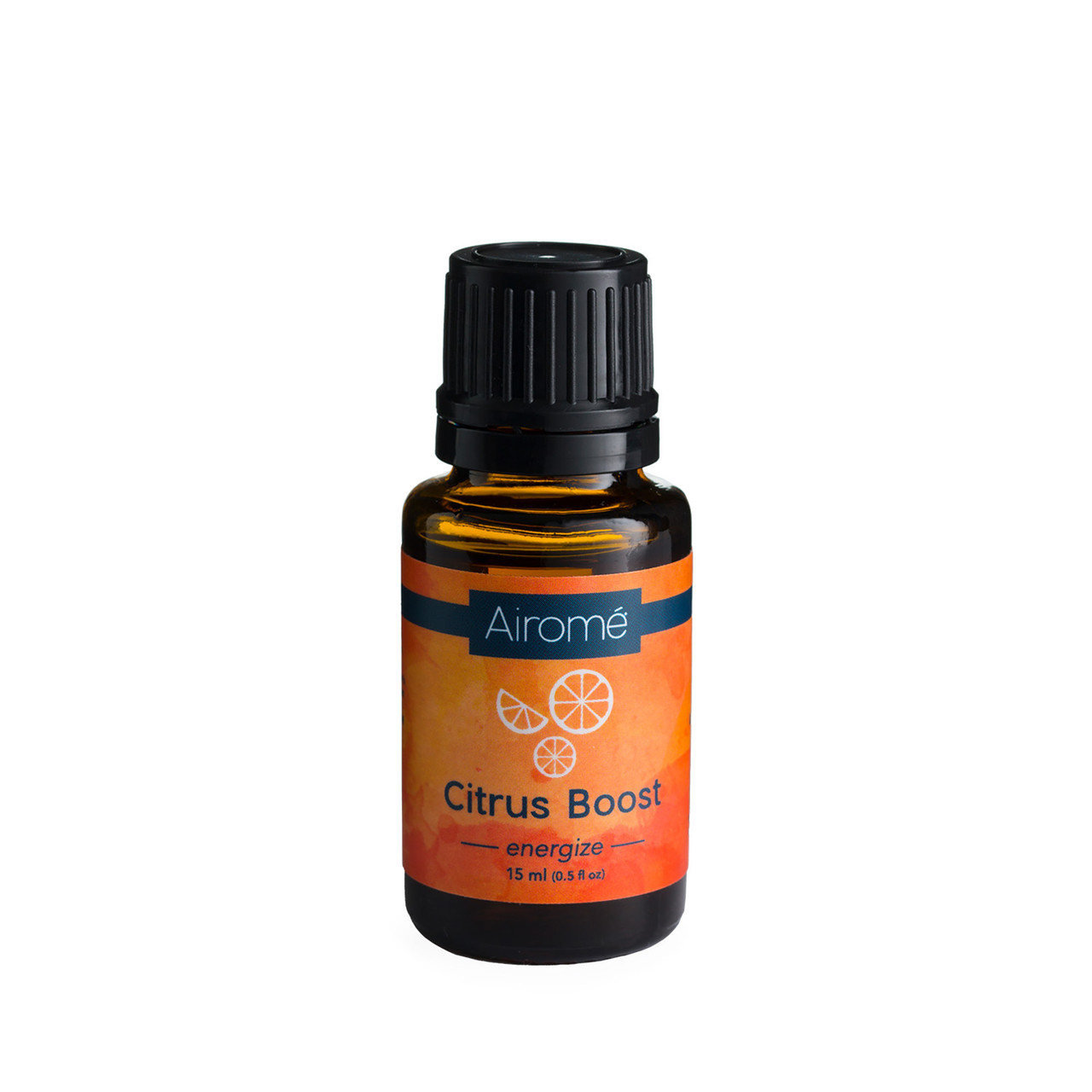 Citrus Boost Essential Oil Blend | Candle Warmers