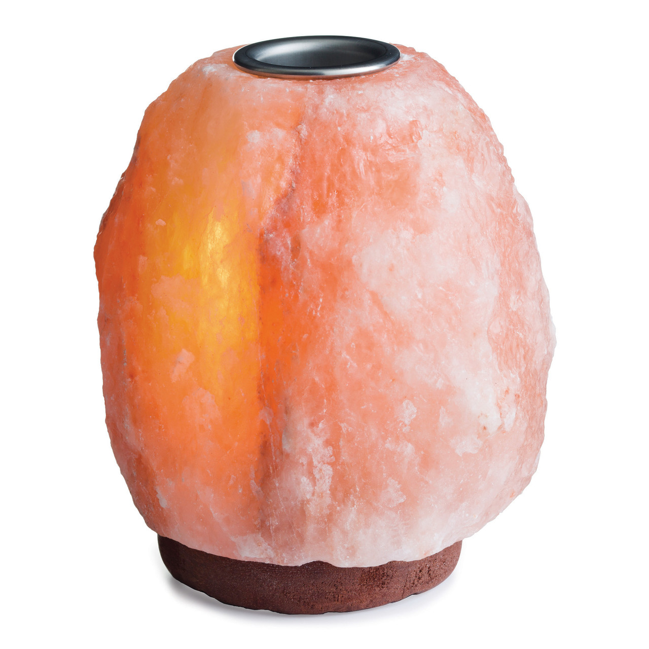 Himalayan Salt Warmer | Candle Warmers