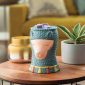 Llama Illumination Fragrance Warmer | Candle Warmers