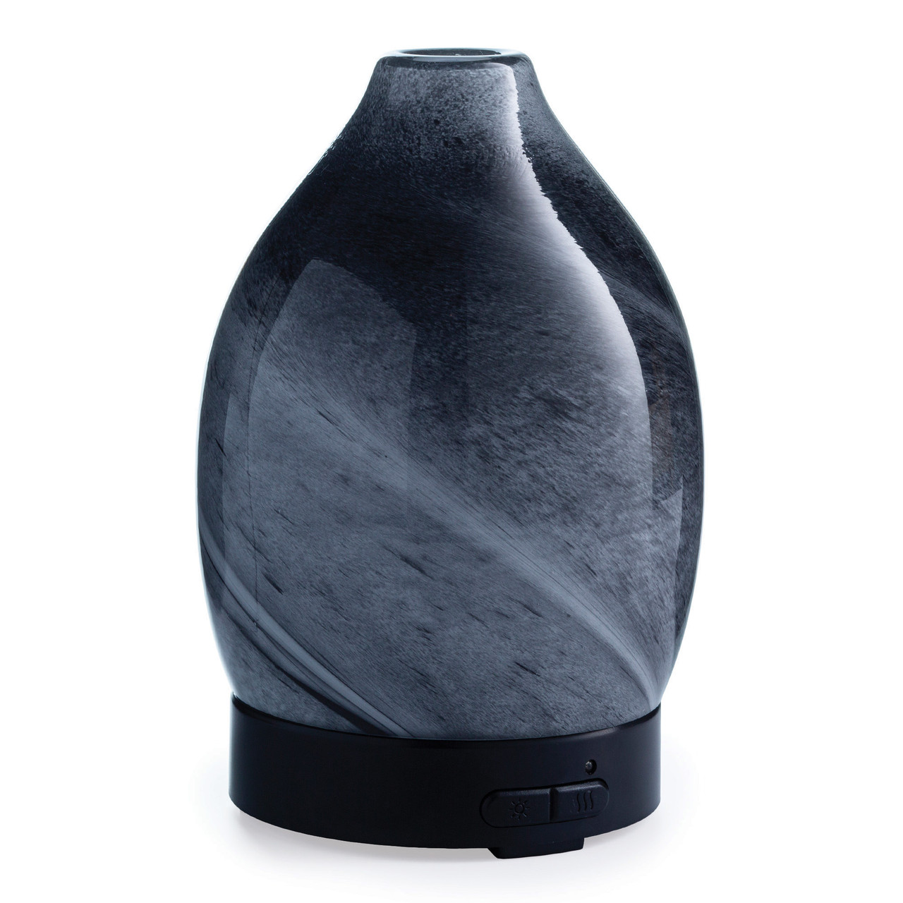 Obsidian Medium Ultra Sonic Diffuser | Candle Warmers