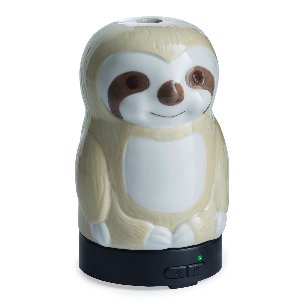 Sloth Medium Ultra Sonic Diffuser | Candle Warmers