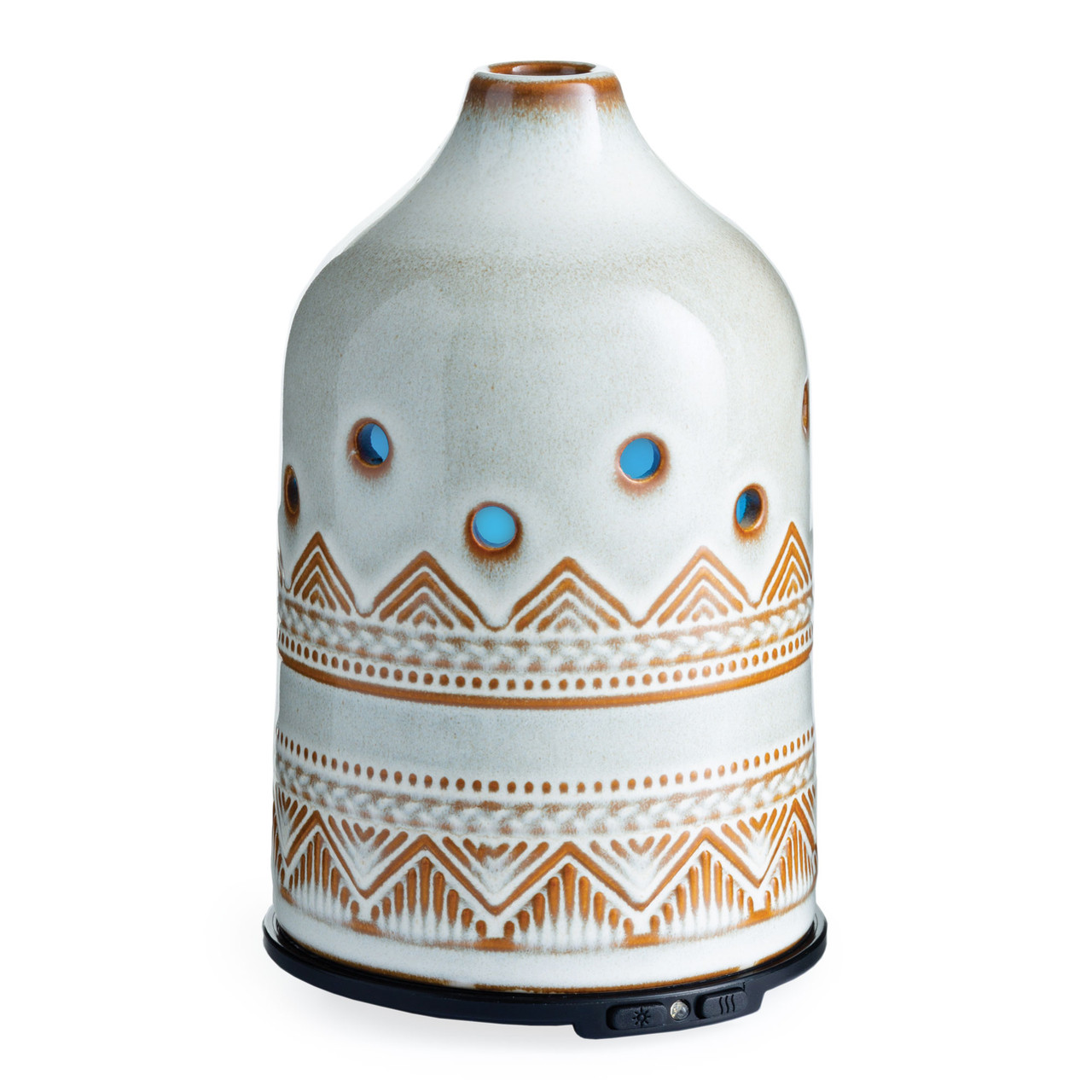 Southwest Medium Ultra Sonic Diffuser | Candle Warmers