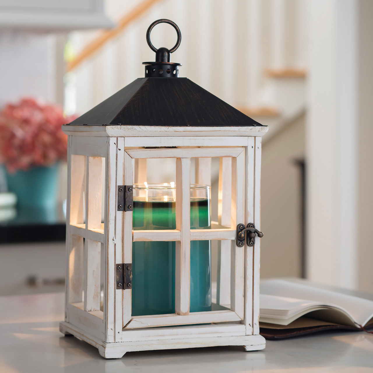 Frequently Asked Questions | Candle Warmers