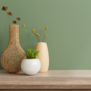 Nature Inspired Home Decor Mood Board | Candle Warmers